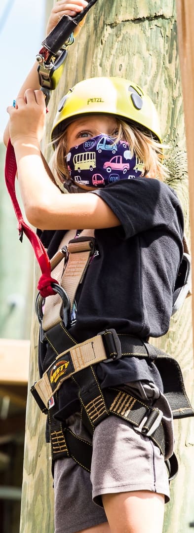 Hours & Location - High Gravity Adventures